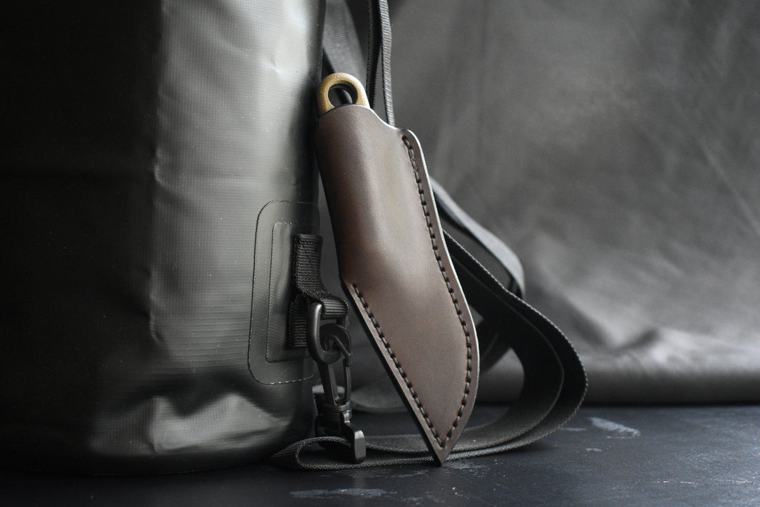 Esee Knives - Leather Pocket Sheaths – Roac