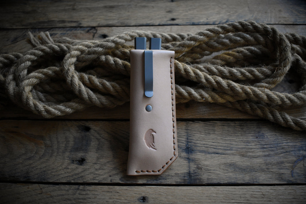 BALISONG SHEATHS – Roac