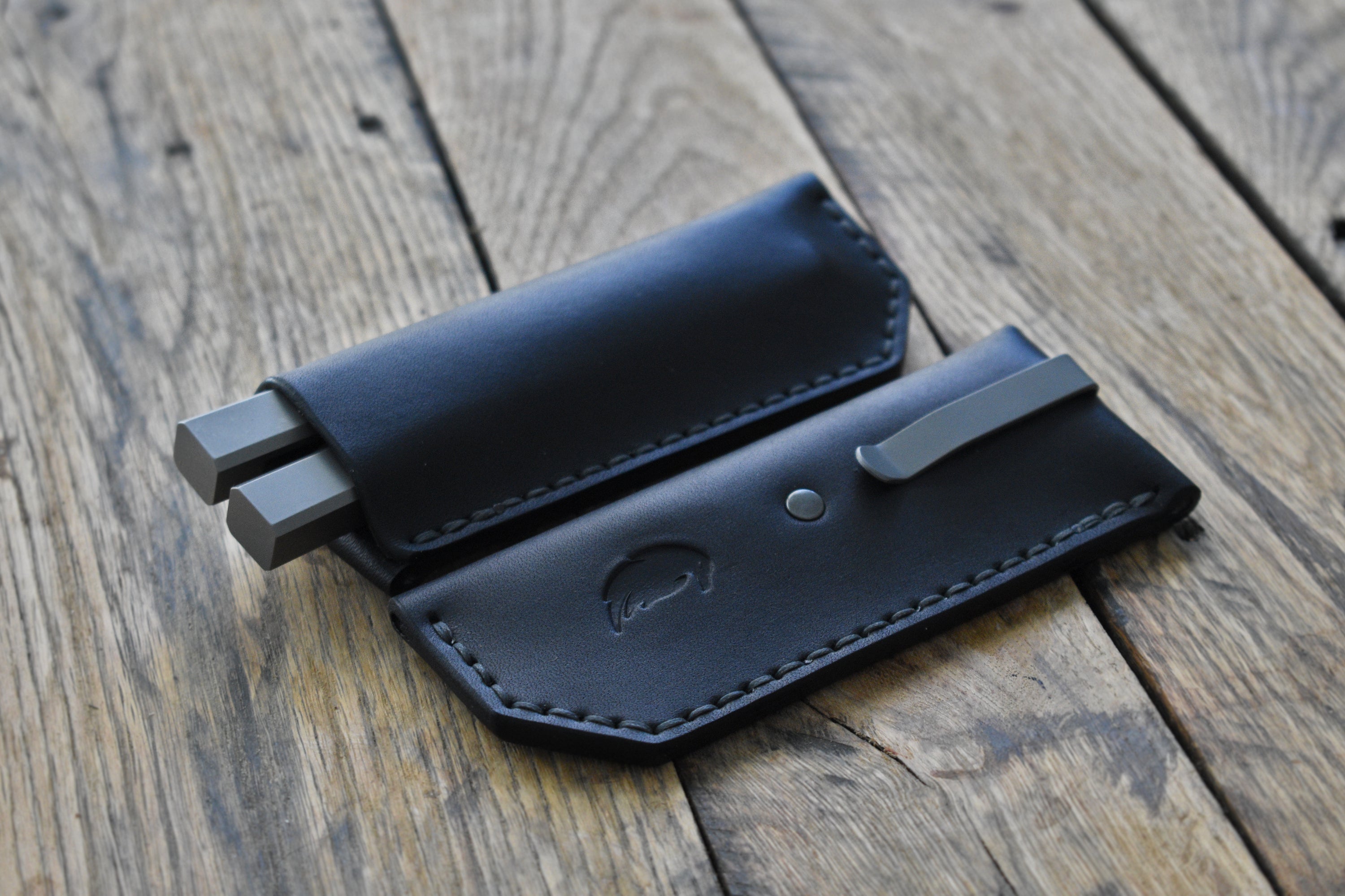 ROAC | Precision Crafted, Elite-Quality, Everyday Carry Leather Goods ...